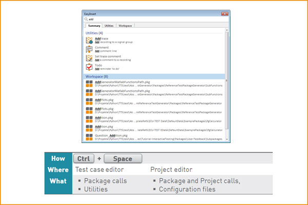 ECU-TEST | TraceTronic GmbH