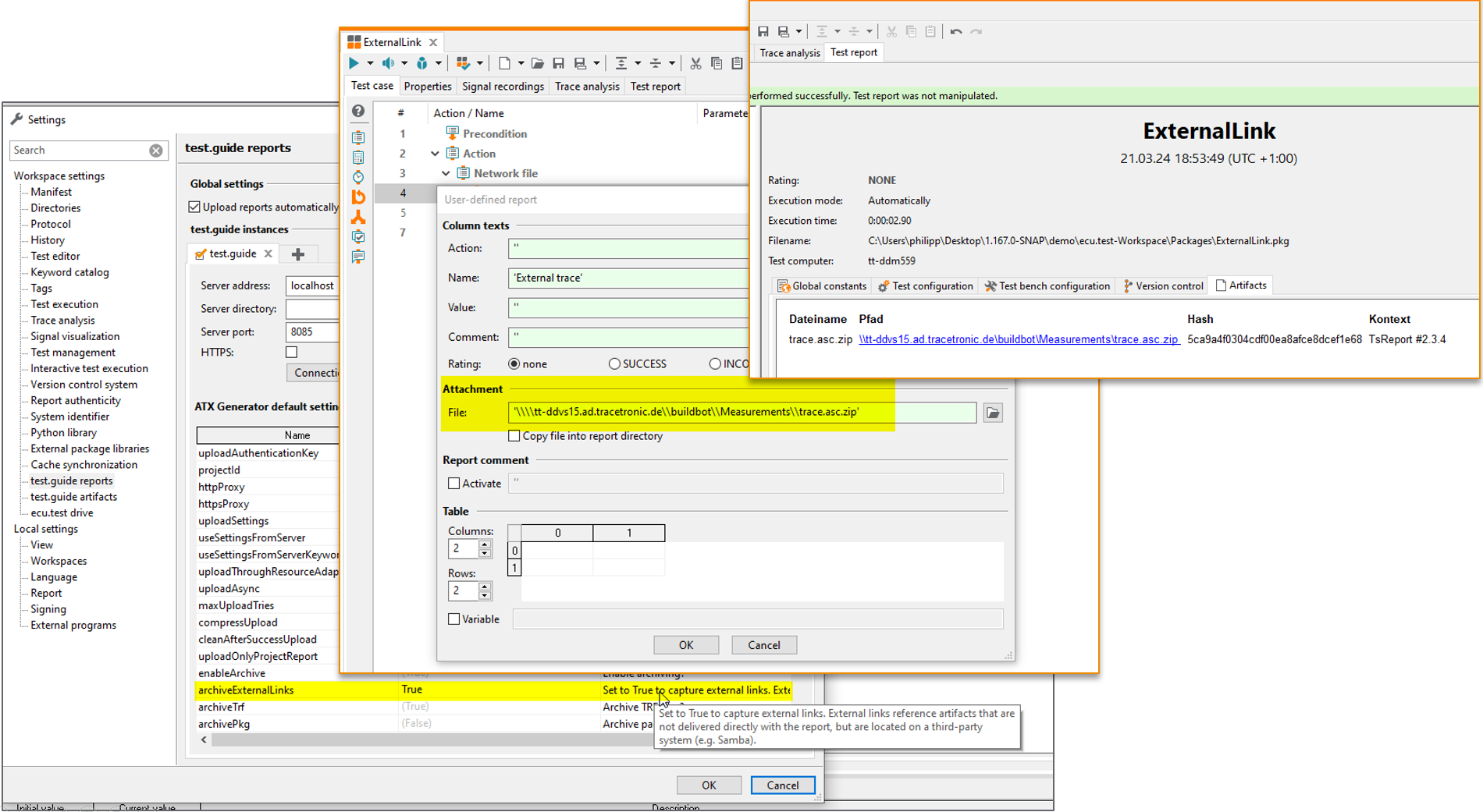 2024.2 | tracetronic GmbH